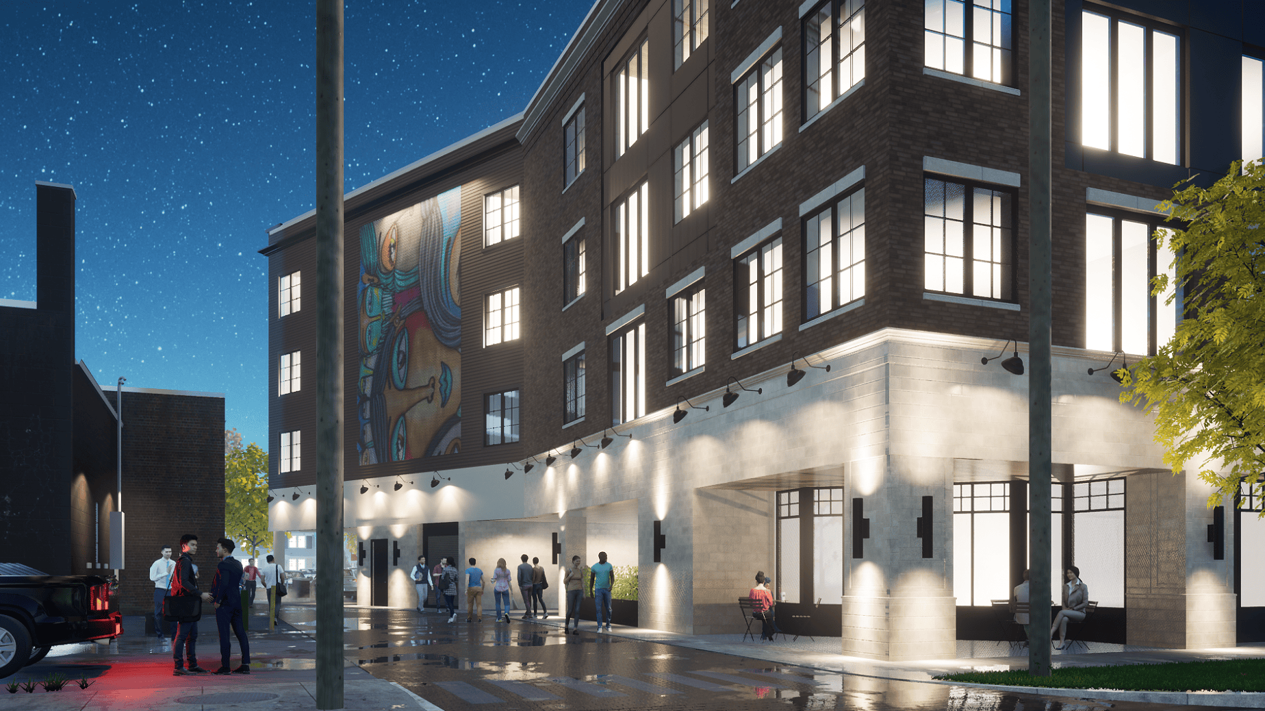 Walters Group - About