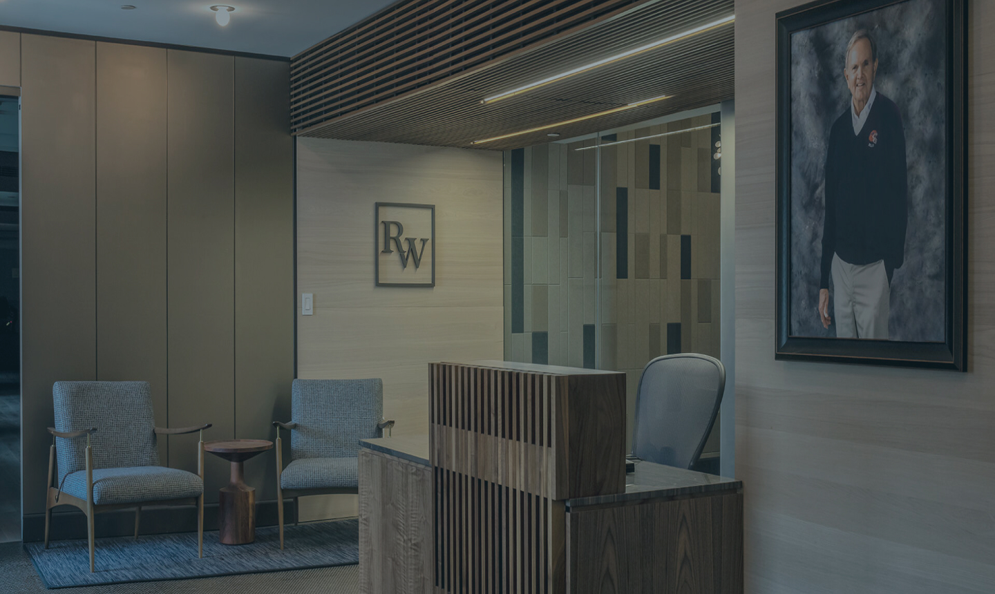 Walters Group - About