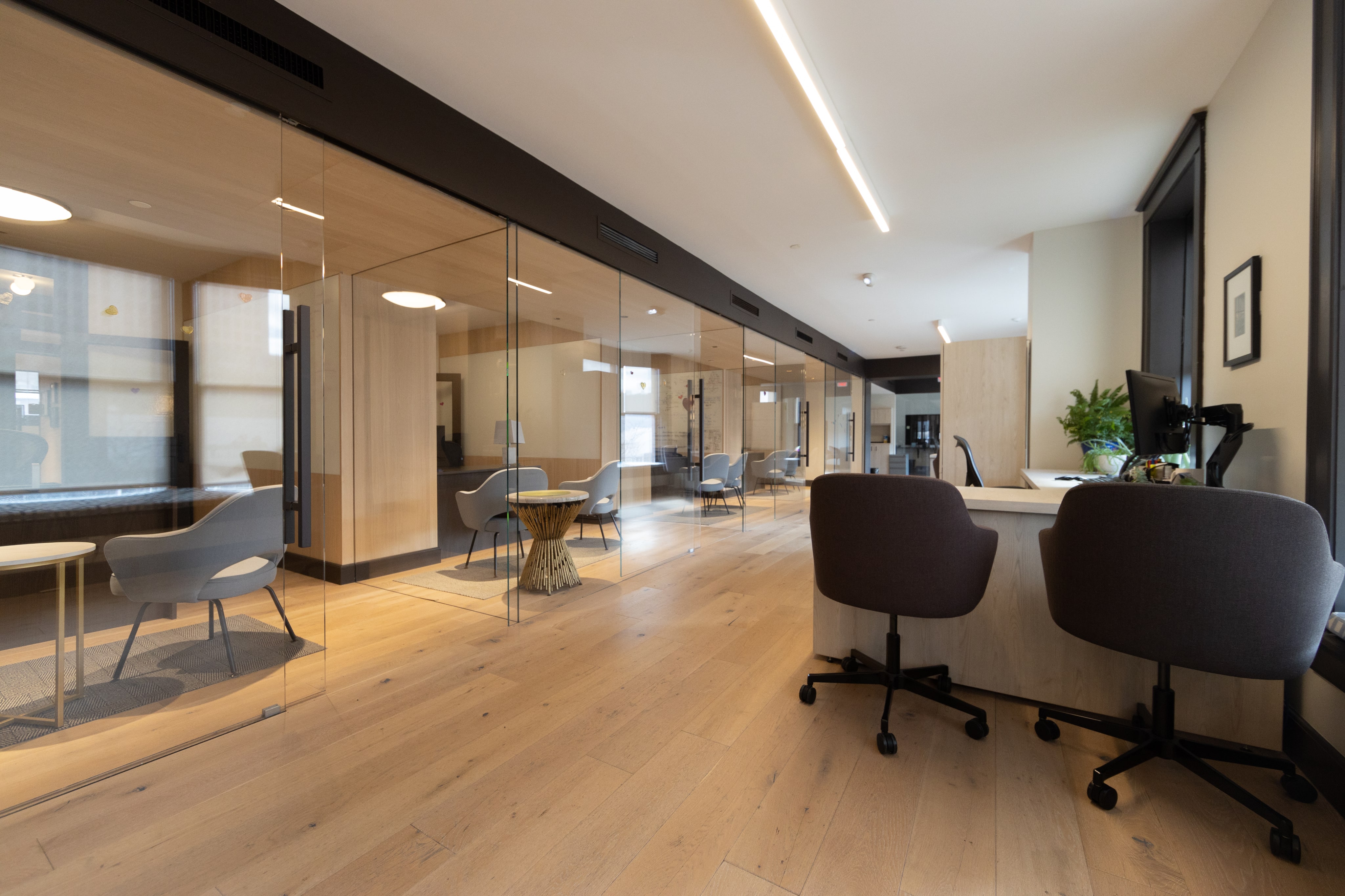 Walters Group - Capabilities