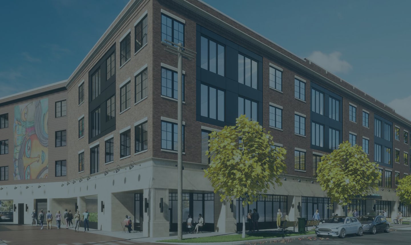 Walters Group - Capabilities