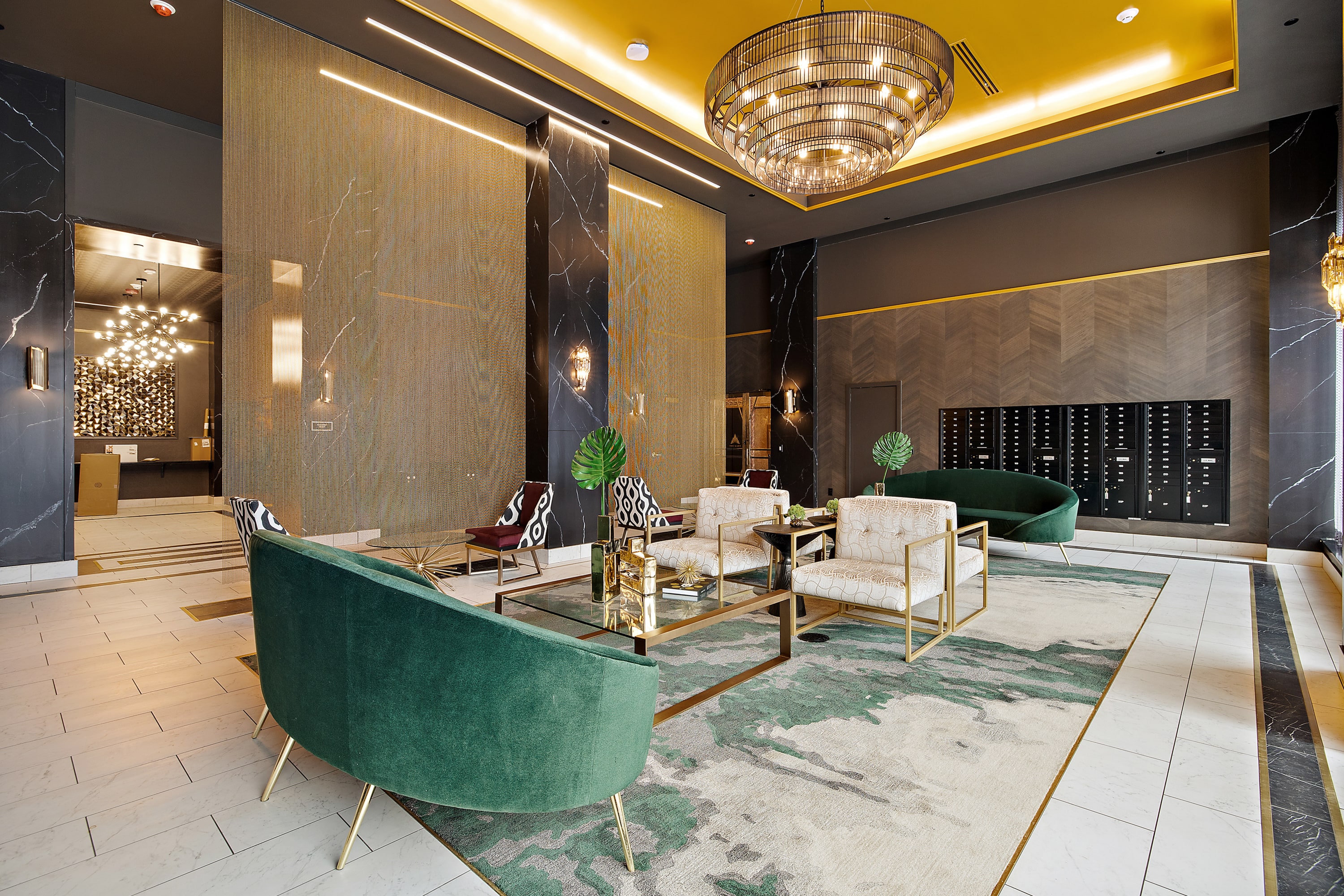 Walters Group - Portfolio